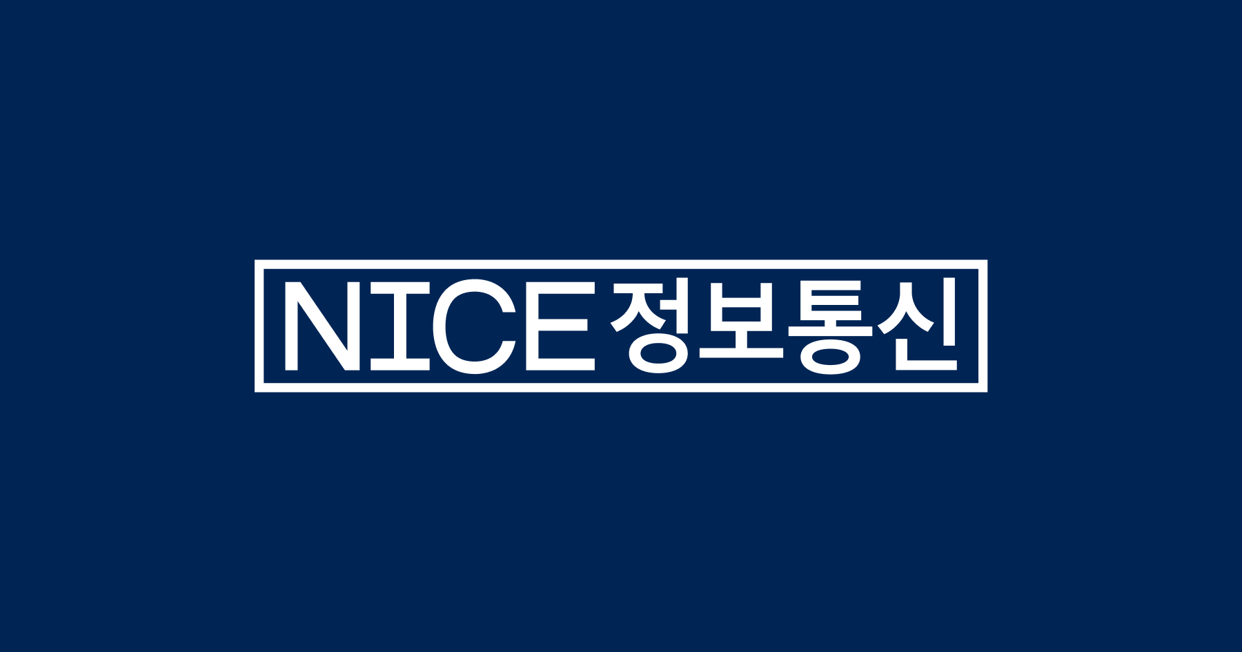 NICEePAY UI 구성 및 결제프로세스 | NICE정보통신 | 개발자센터
